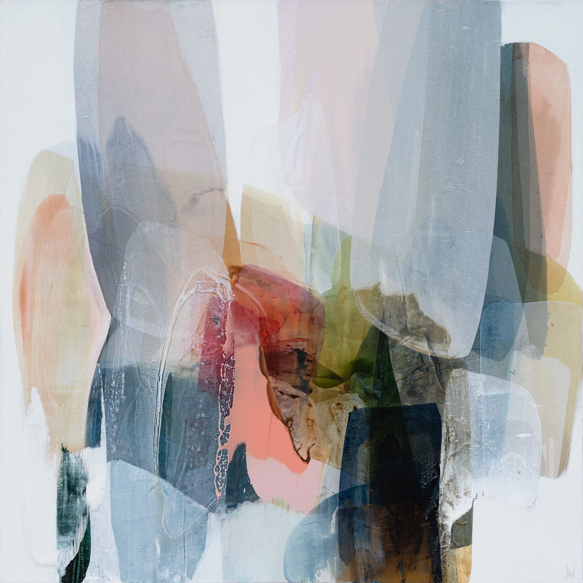 Lynn Sanders Fine Art | Owen Contemporary