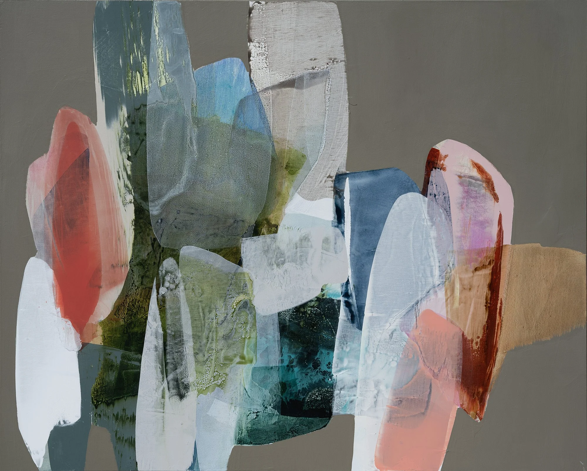 Lynn Sanders Fine Art | Owen Contemporary