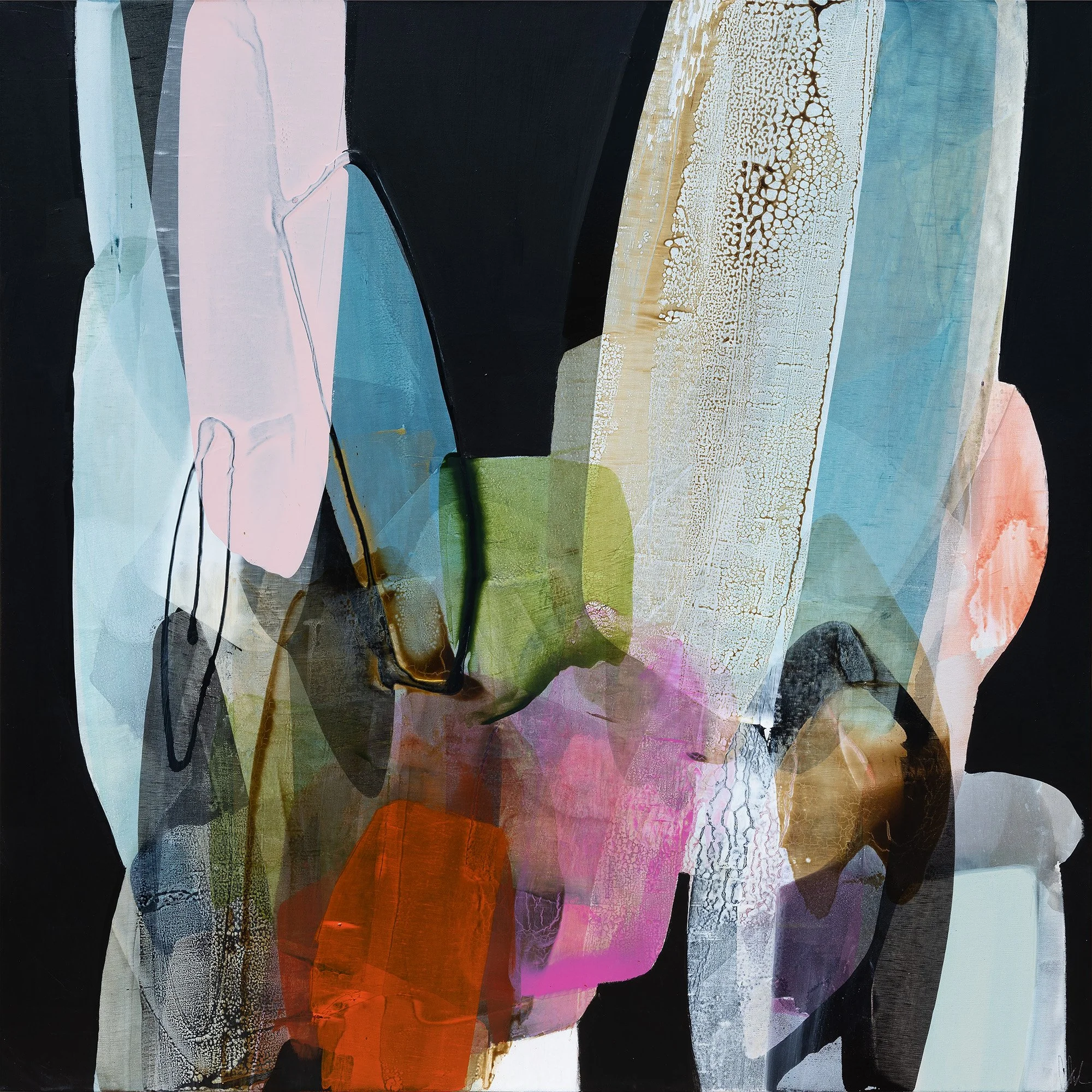 Lynn Sanders Fine Art | Owen Contemporary