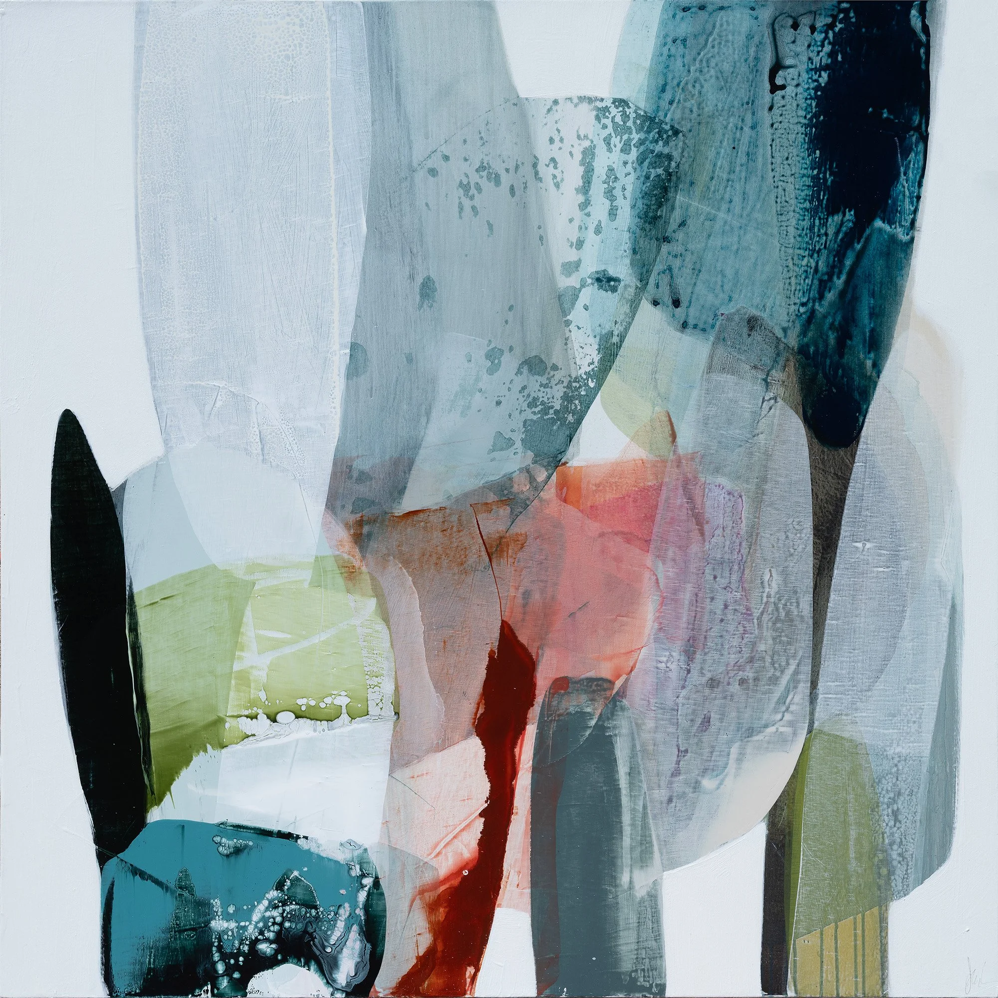 Lynn Sanders Fine Art | Owen Contemporary