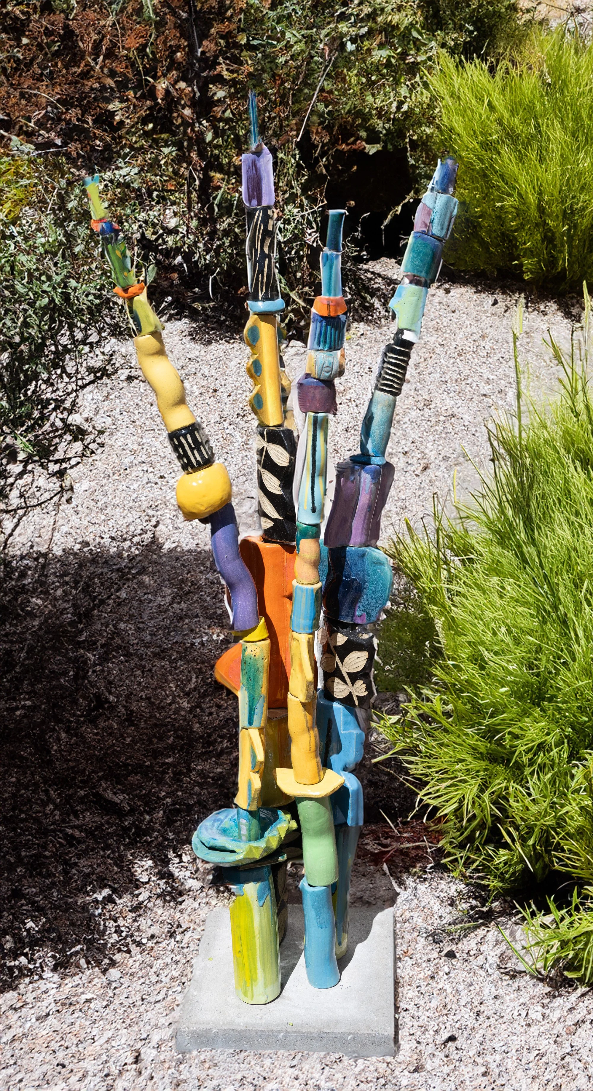 Russ Vogt Fine Art | Owen Contemporary