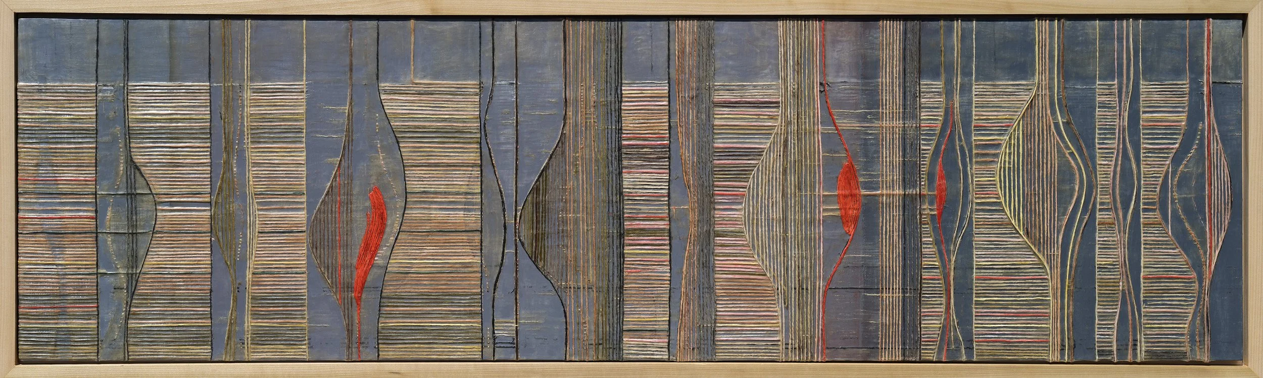 Katey Berry Fine Art | Owen Contemporary