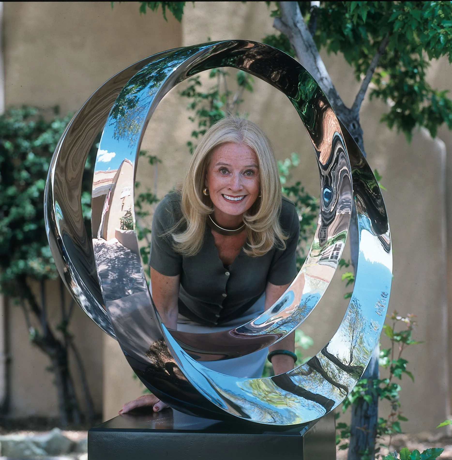 Sally Hepler Fine Art | Owen Contemporary