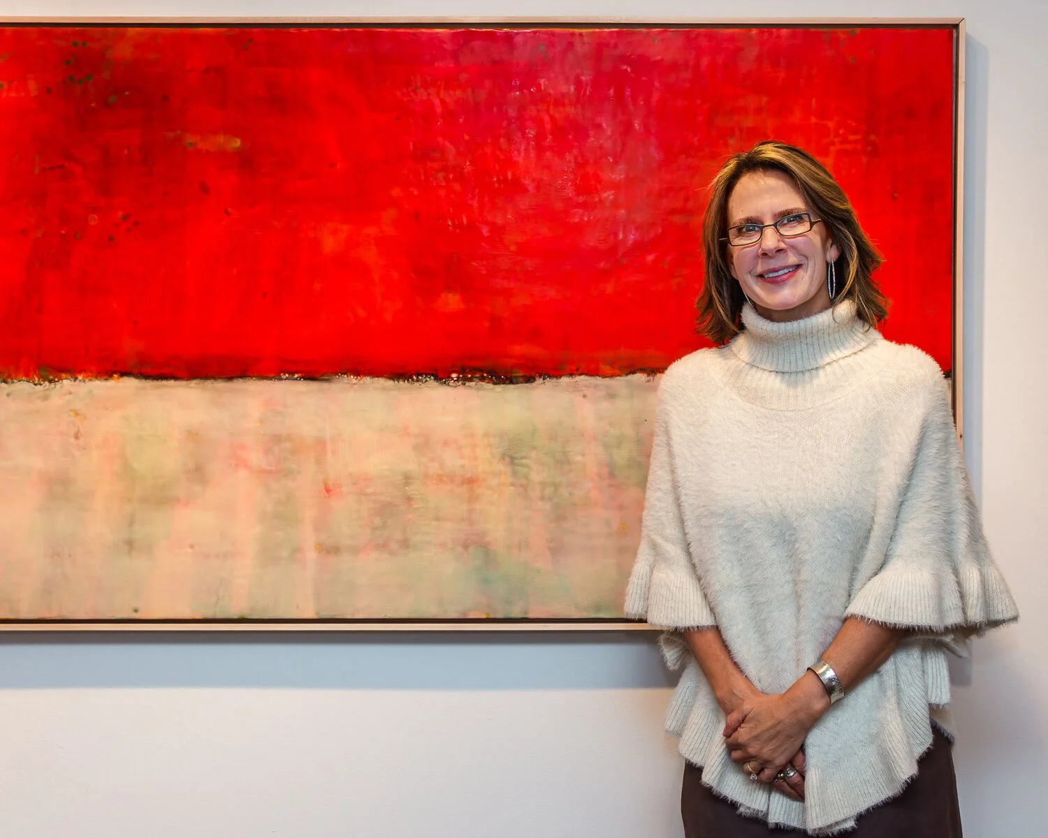 Amy Van Winkle Fine Art | Owen Contemporary