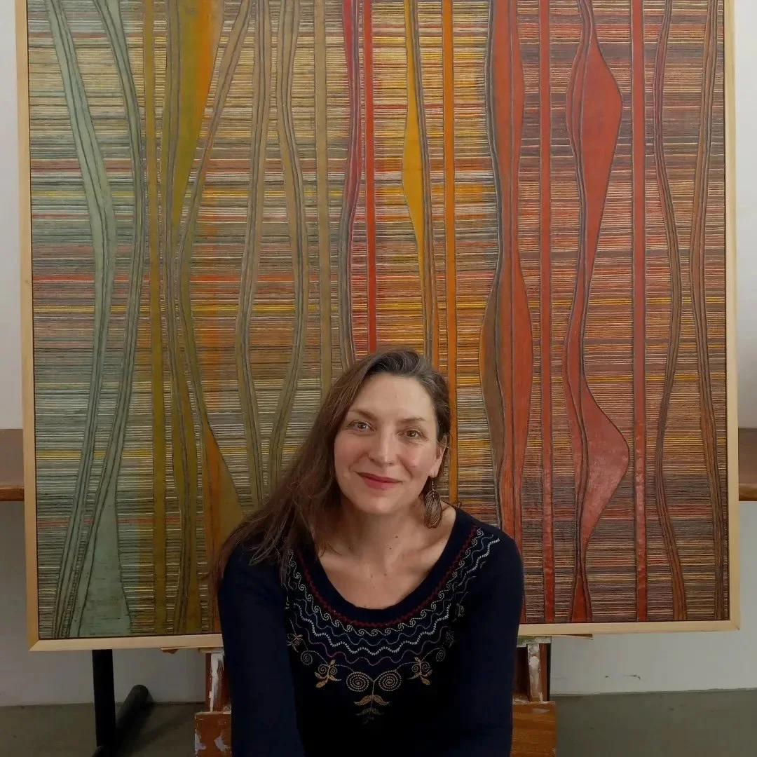 Katey Berry Fine Art | Owen Contemporary