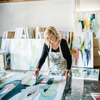 Lynn Sanders Fine Art | Owen Contemporary