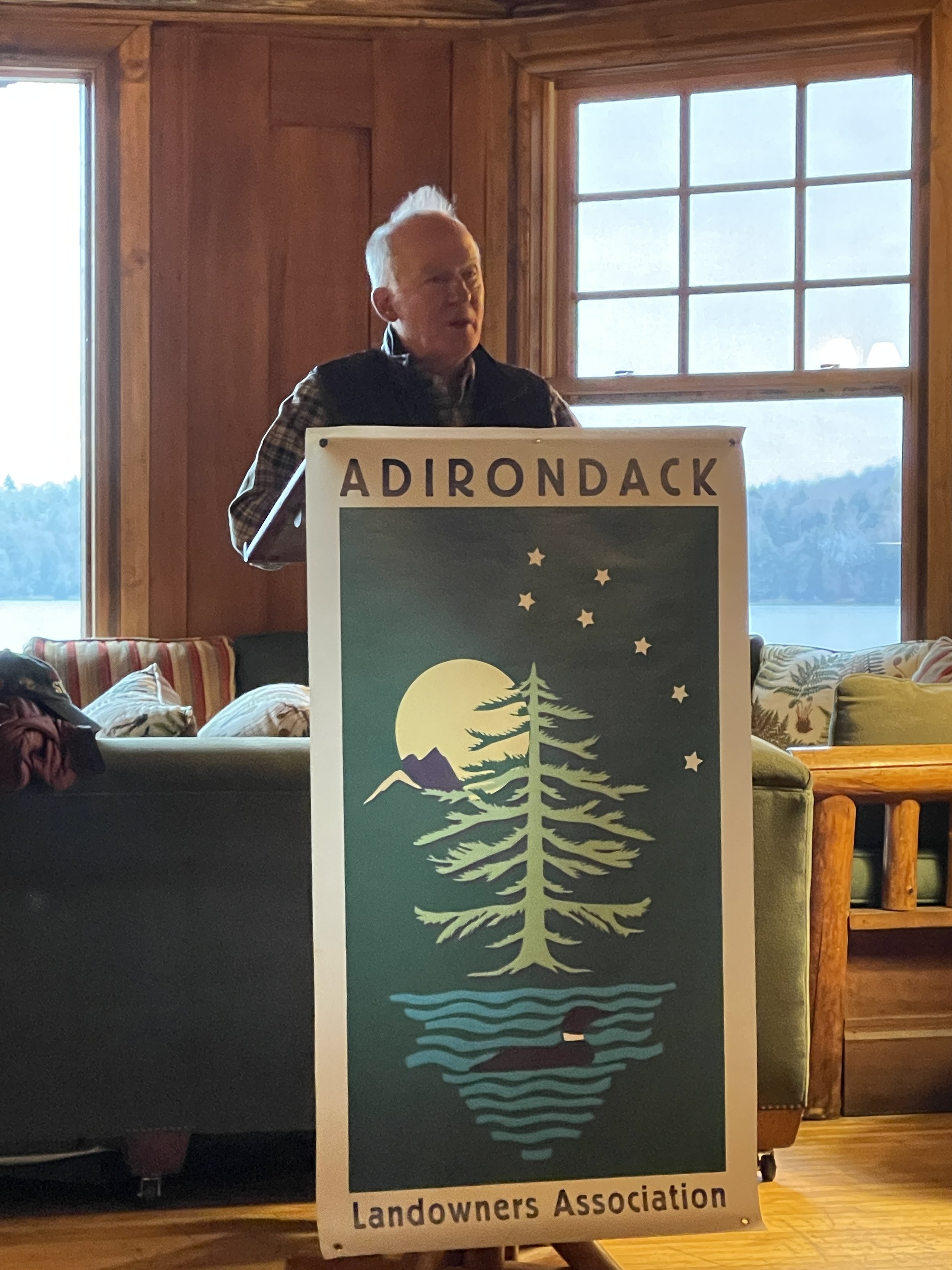 Adirondack Landowners Association