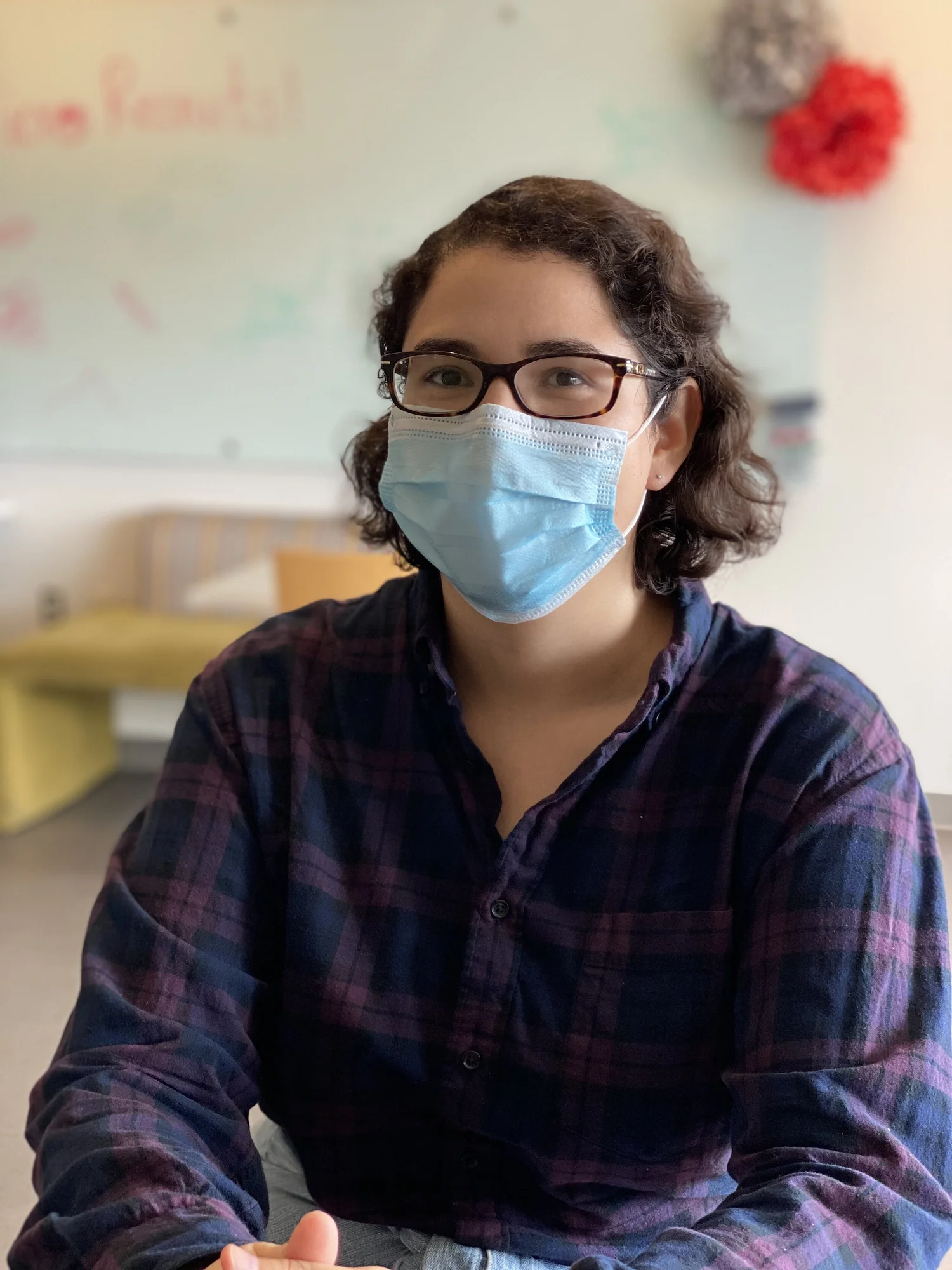 Kathy Suarez — Bernhardt lab