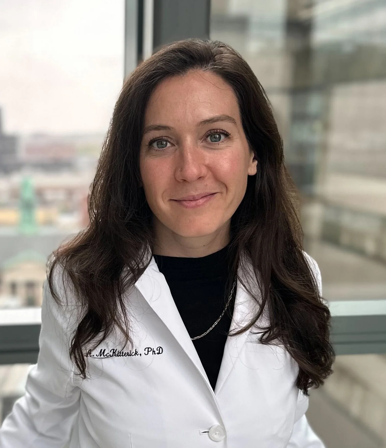 People — Bernhardt lab