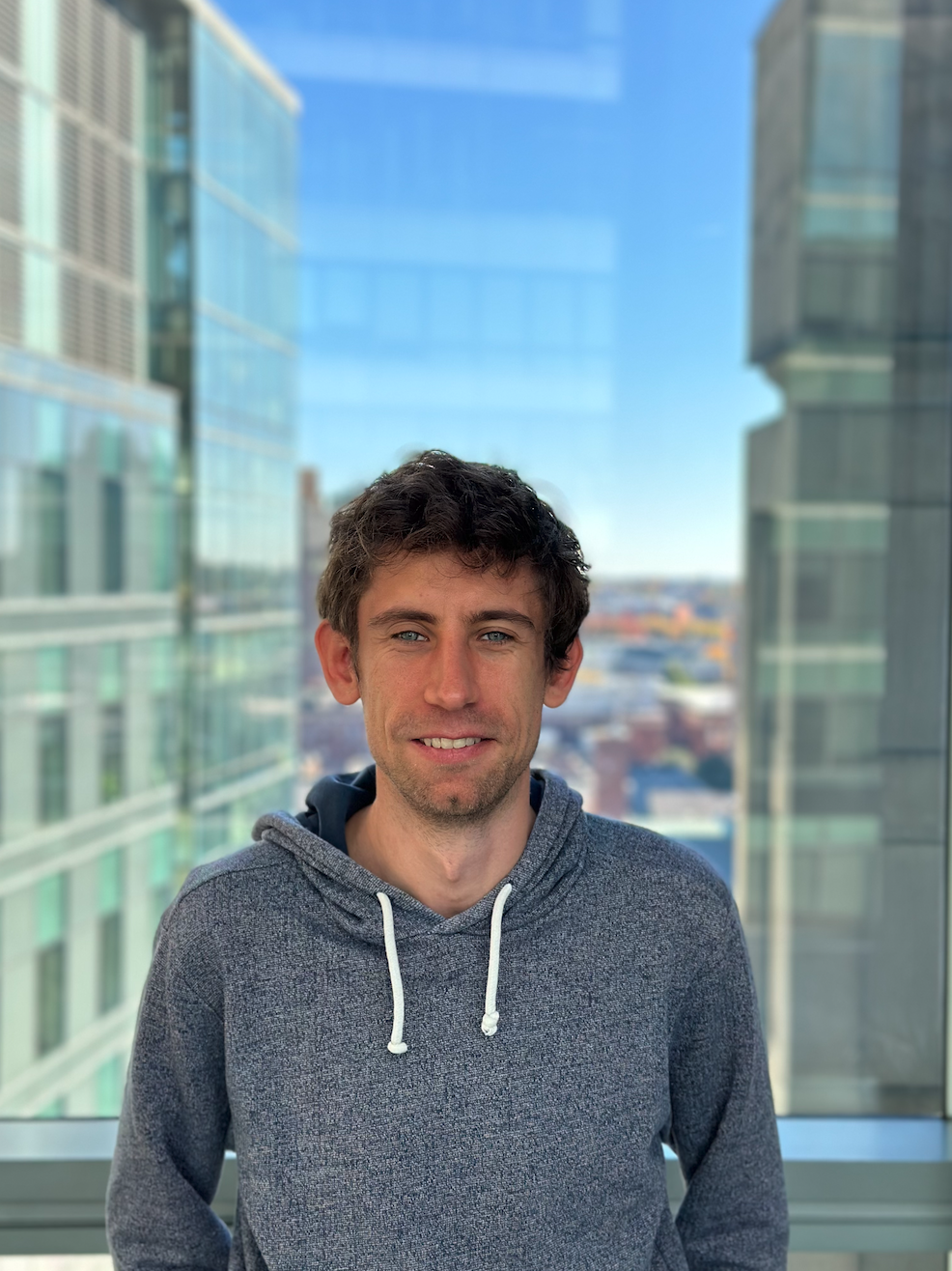 People — Bernhardt lab