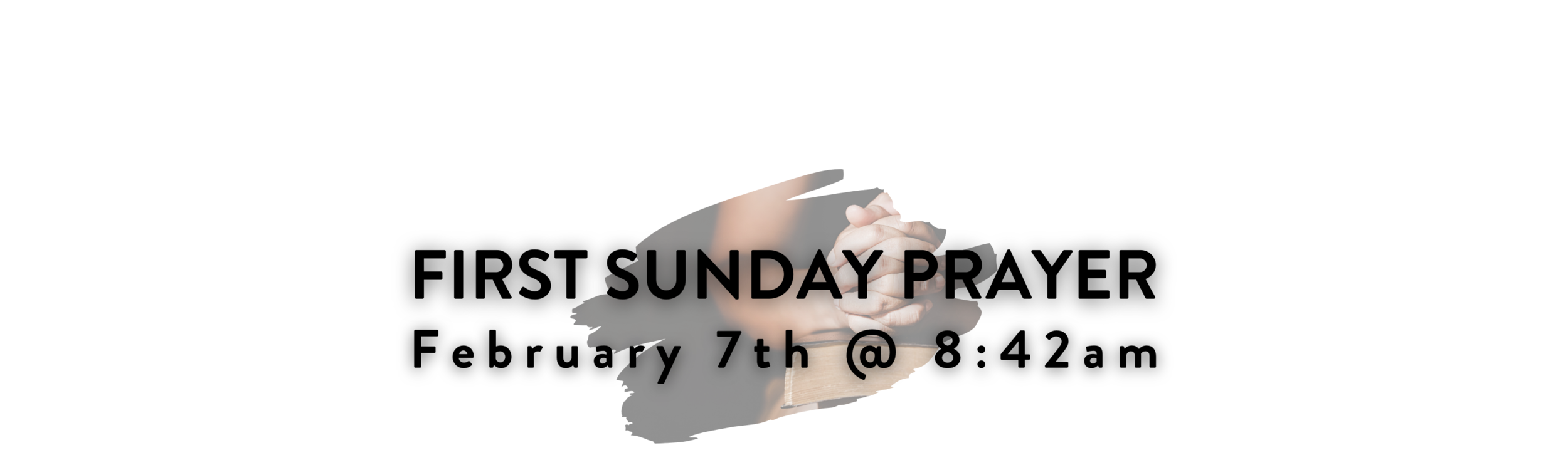 Events — Mission Point Community Church