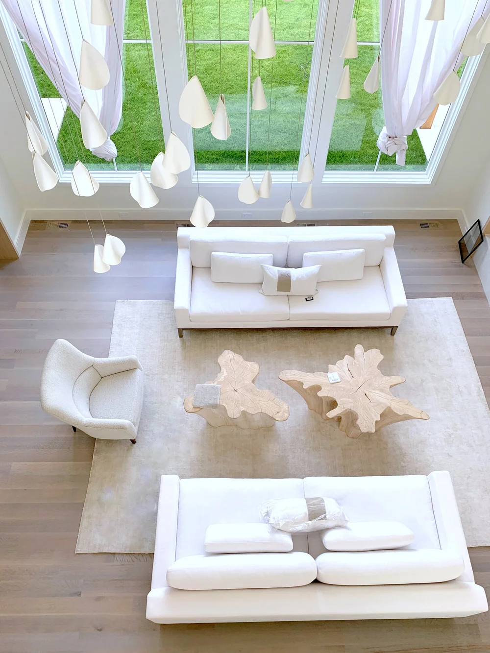 Projects 2018-2021 — Valenti Flooring