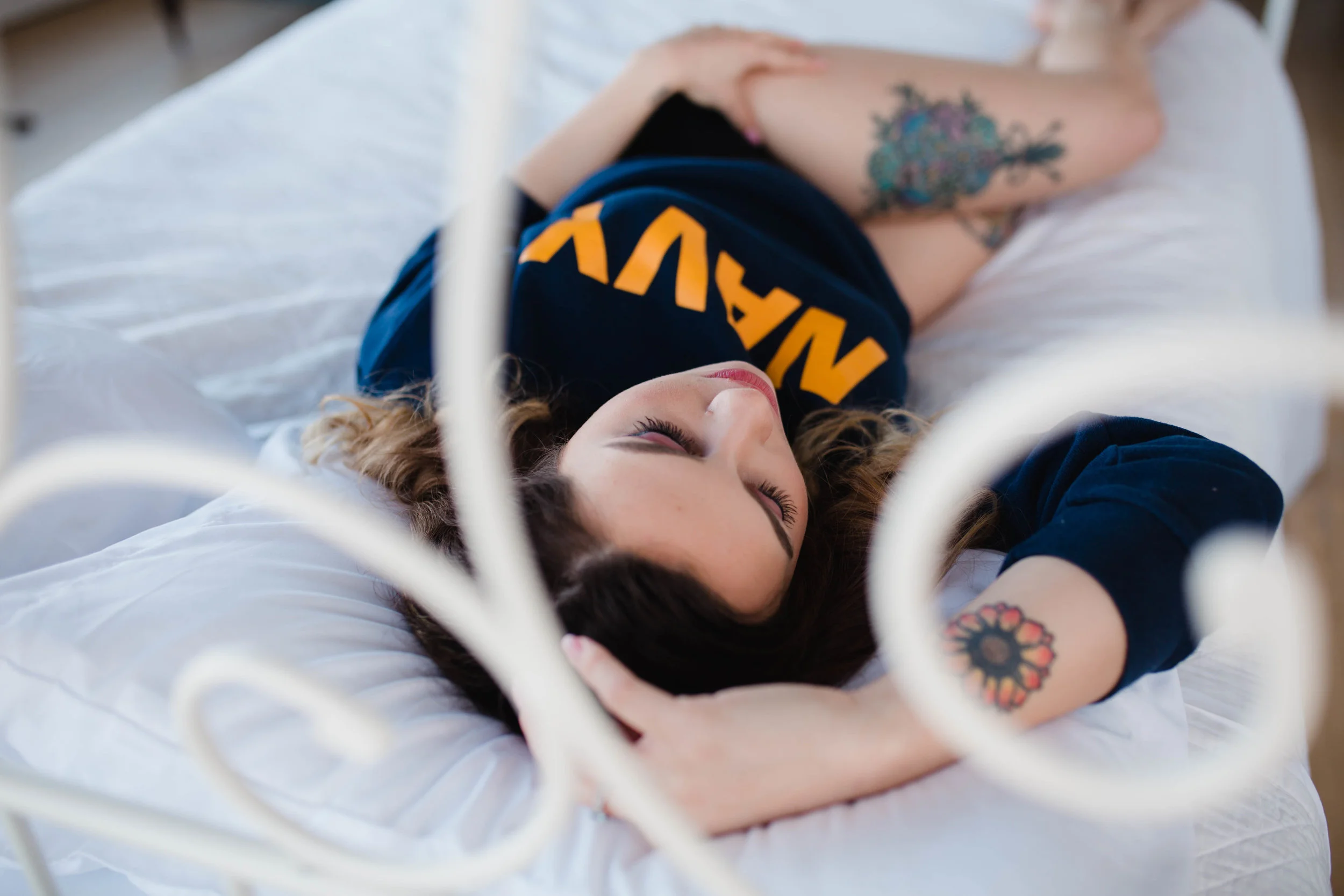 Olympia Wedding Photographer | Sarah Gonia PhotographyBoudoirKayla ...