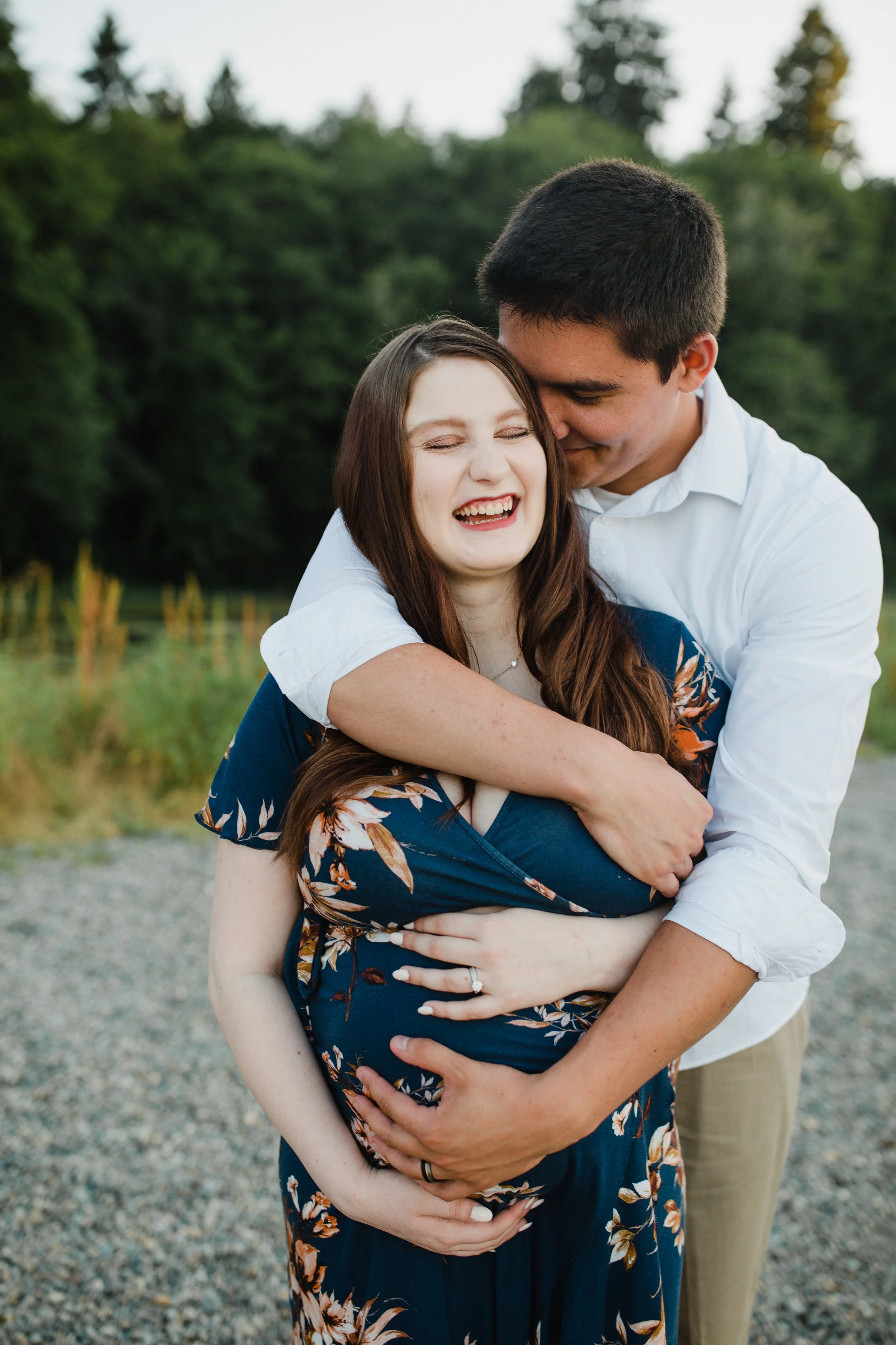 Olympia Wedding Photographer | Sarah Gonia PhotographyKelly + Josh