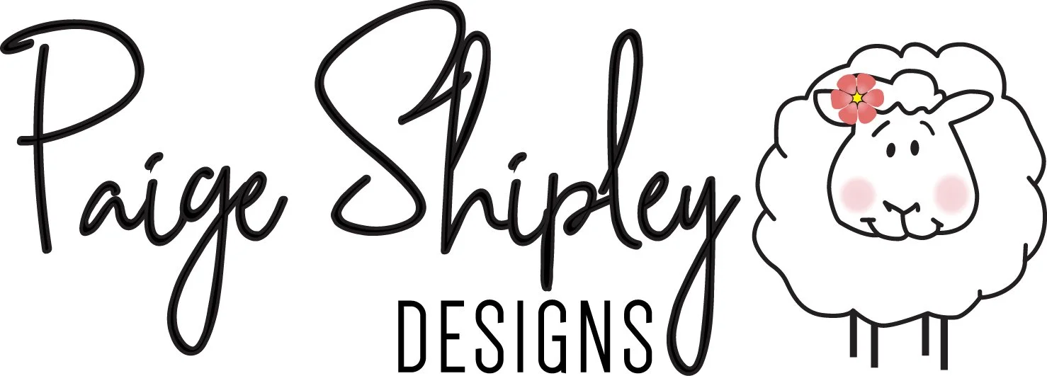 Paige Logos And Designs