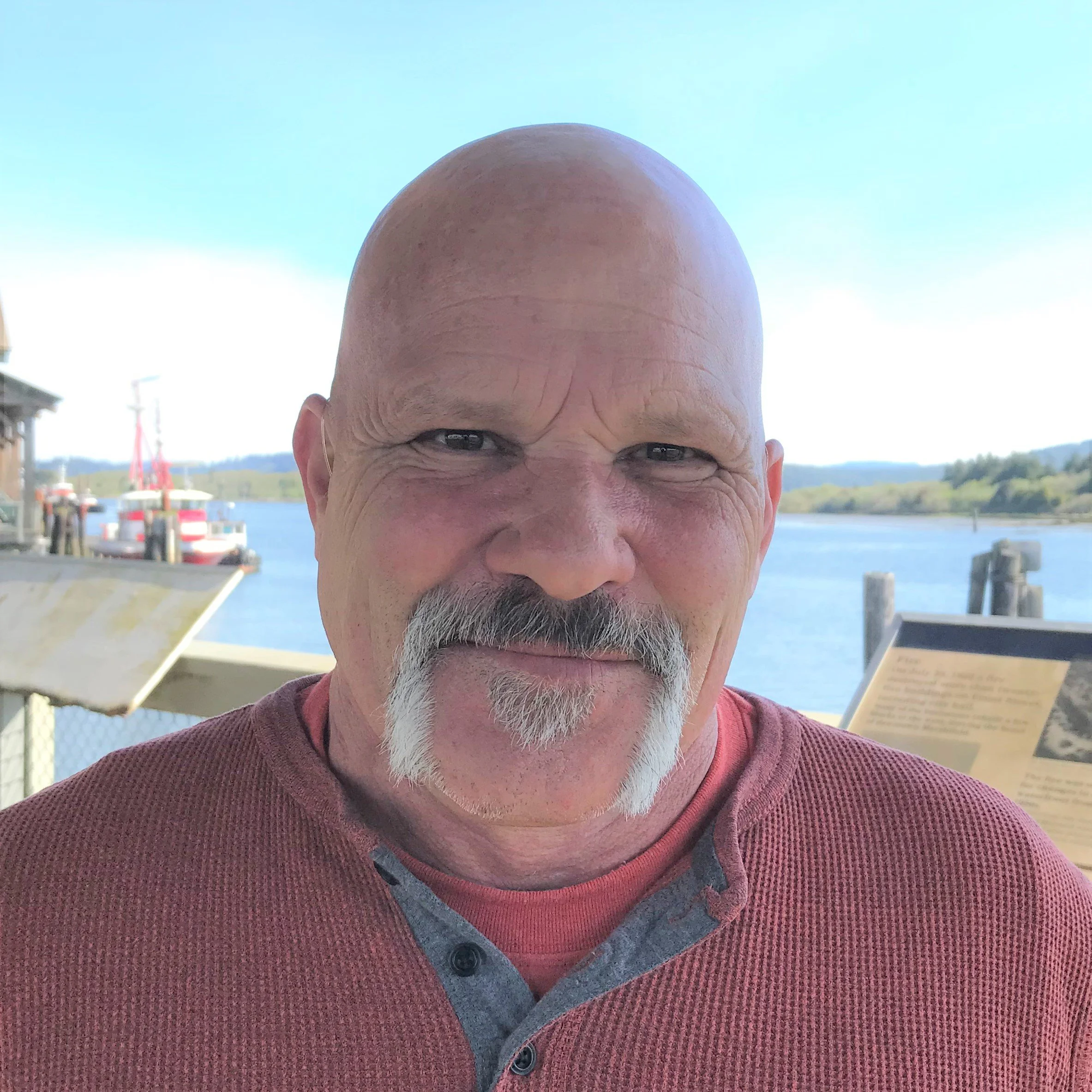 Our Crew — Port of Coos Bay - Oregon's Seaport