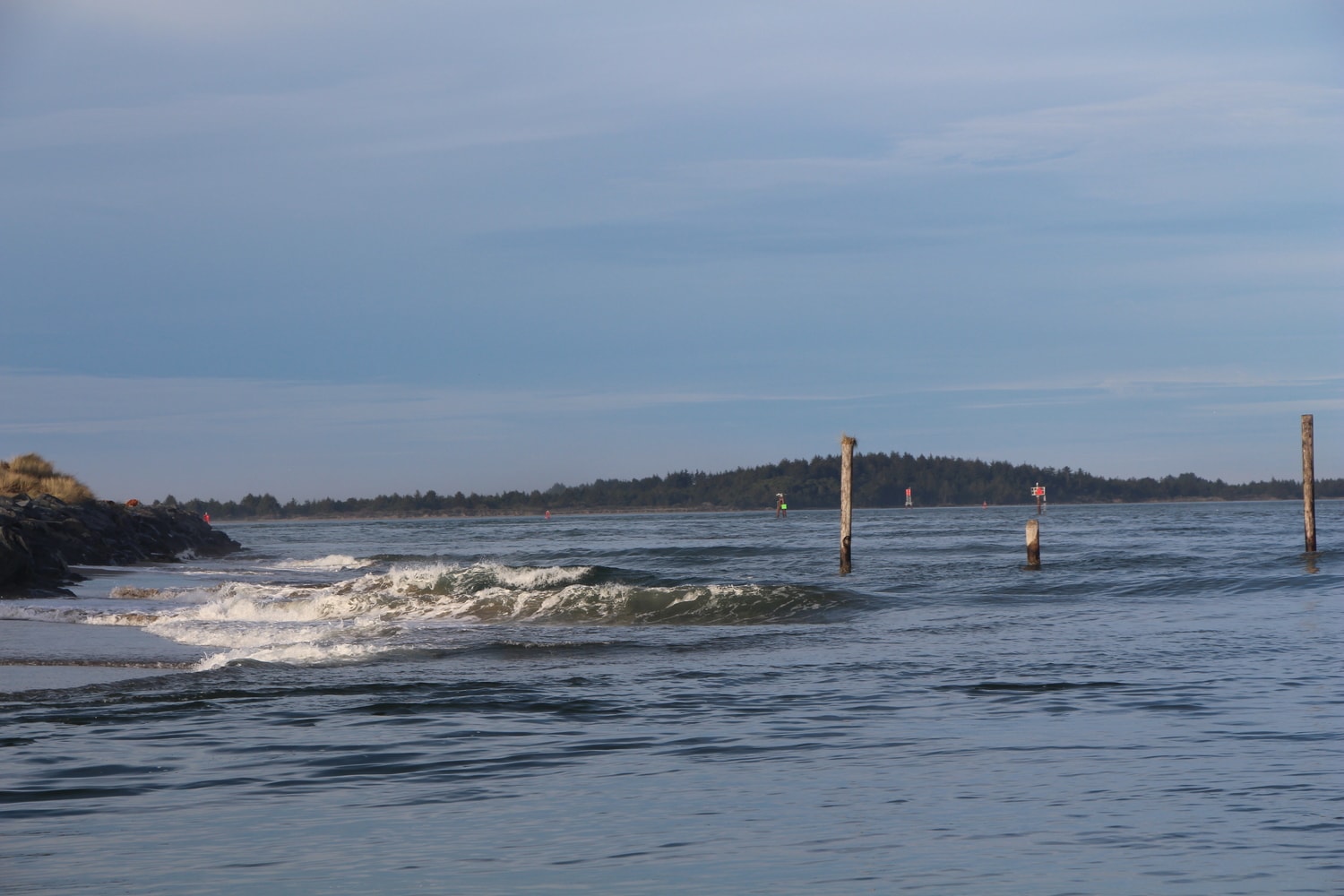 Finances — Port of Coos Bay - Oregon's Seaport
