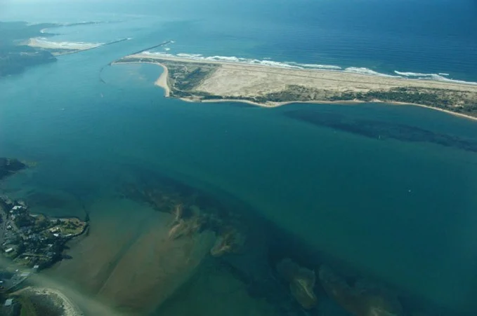Projects — Port of Coos Bay - Oregon's Seaport