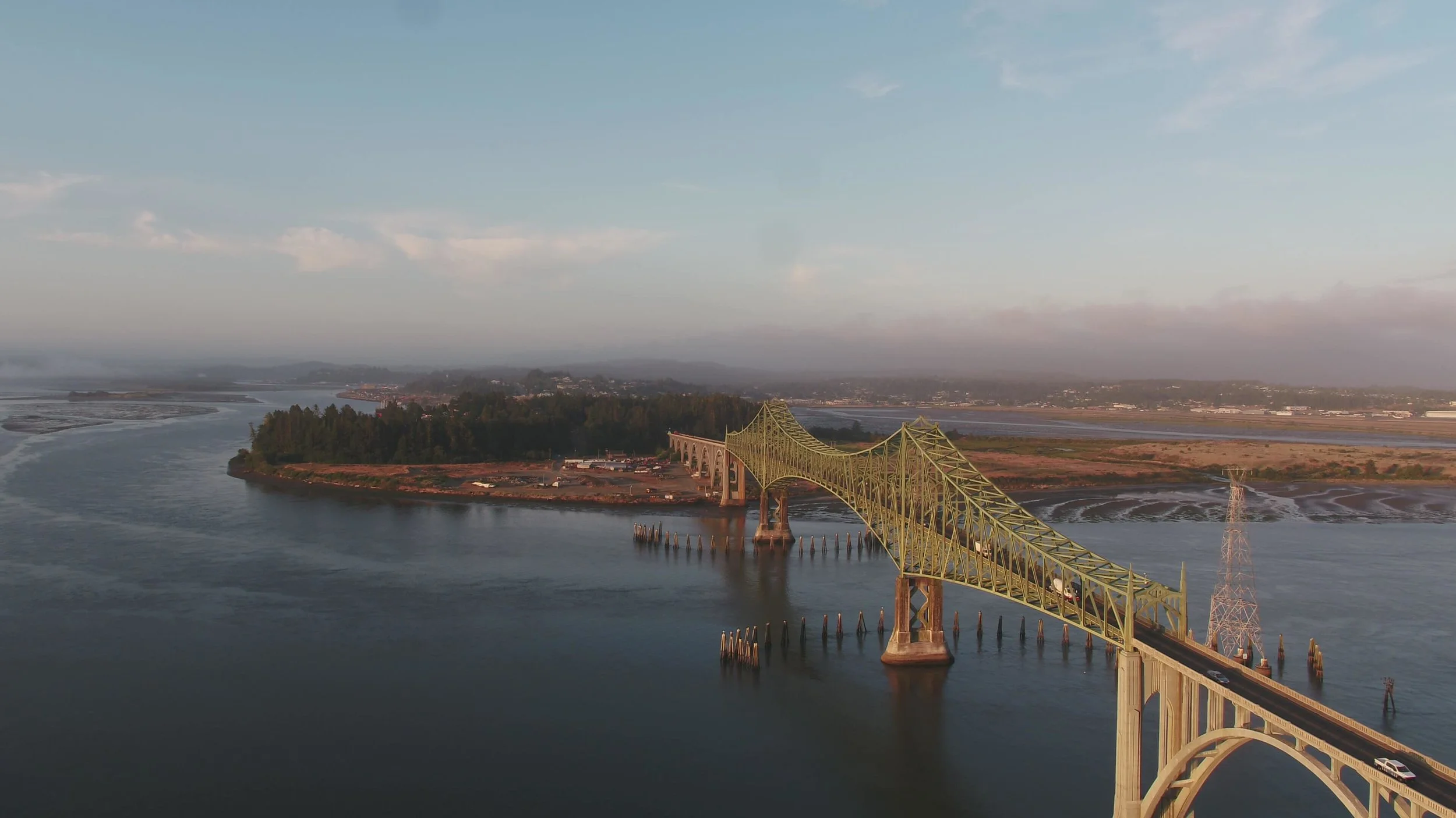 News Room — Port of Coos Bay - Oregon's Seaport
