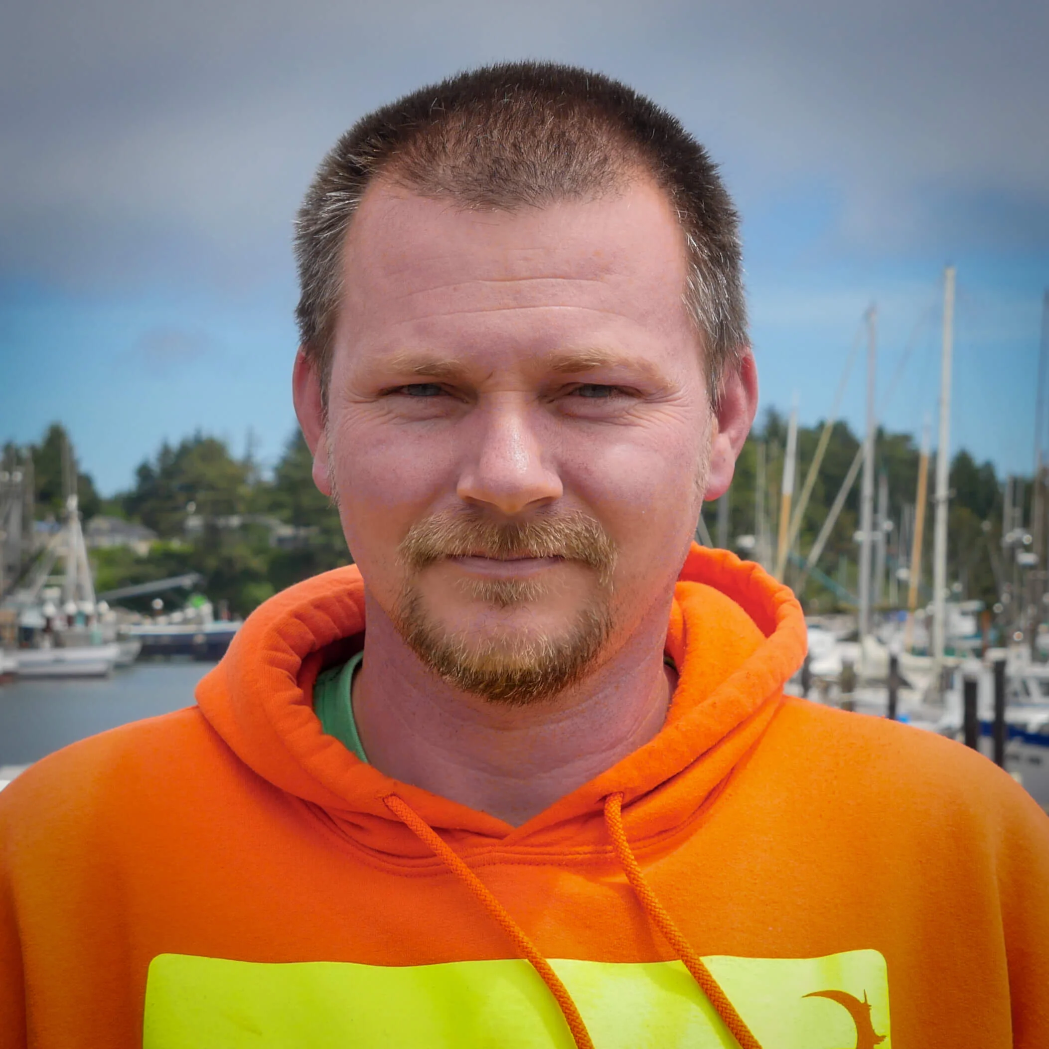 Our Crew — Port of Coos Bay - Oregon's Seaport