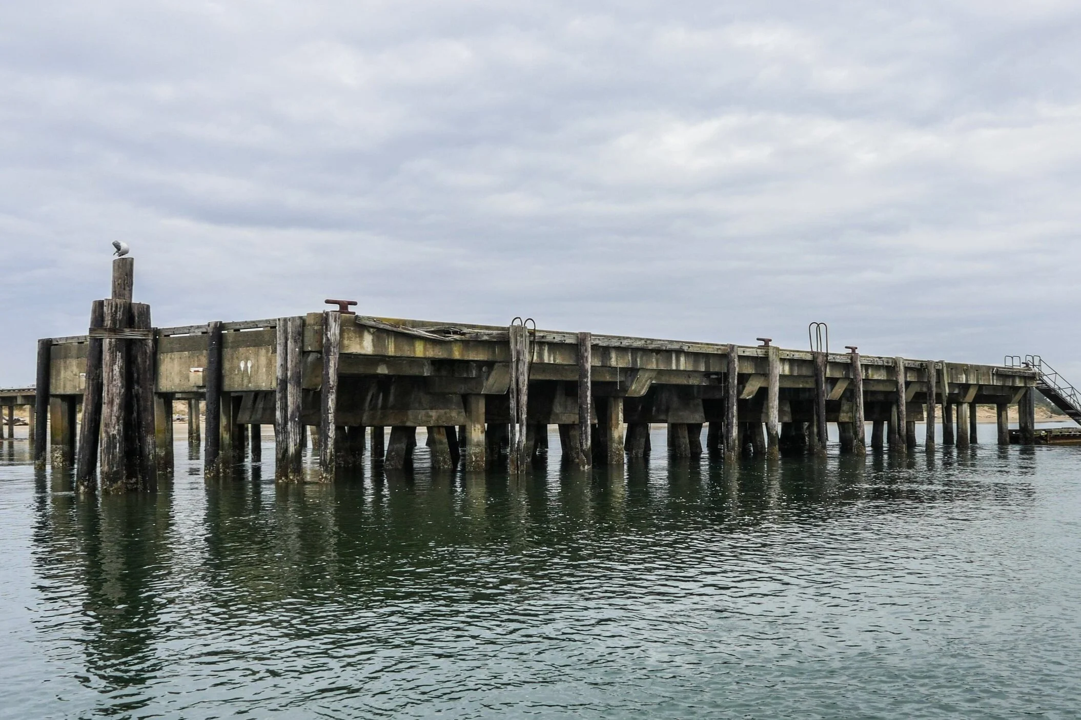 Meetings — Port of Coos Bay - Oregon's Seaport