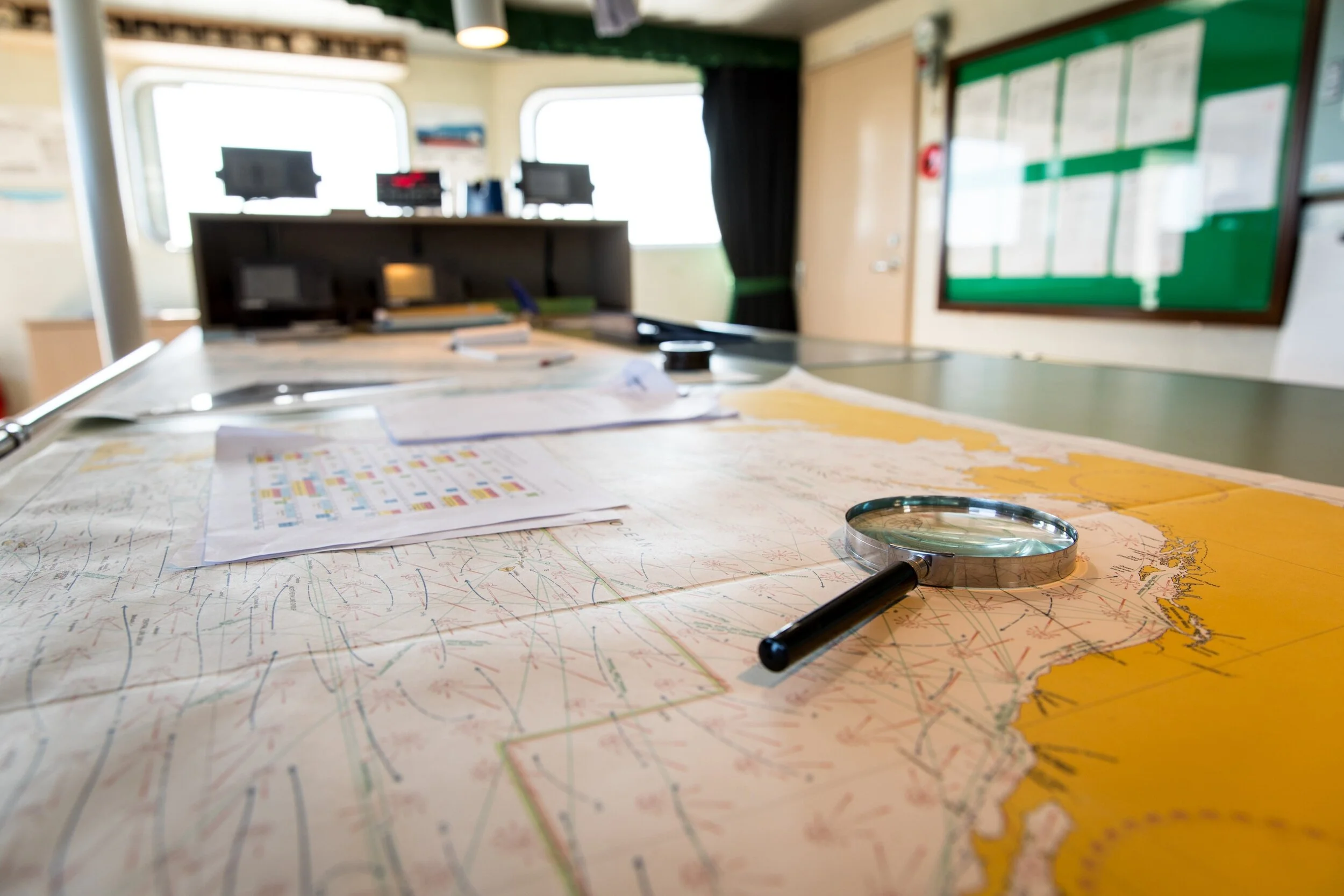 News Room — Port of Coos Bay - Oregon's Seaport