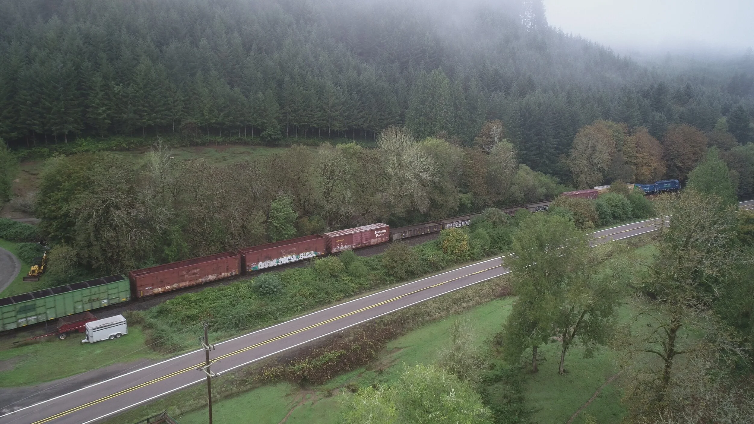 News Room — Port of Coos Bay - Oregon's Seaport