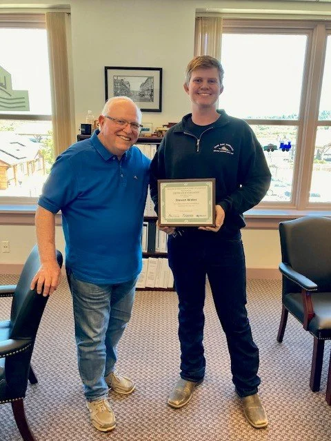 Port of Coos Bay - Oregon's Seaport