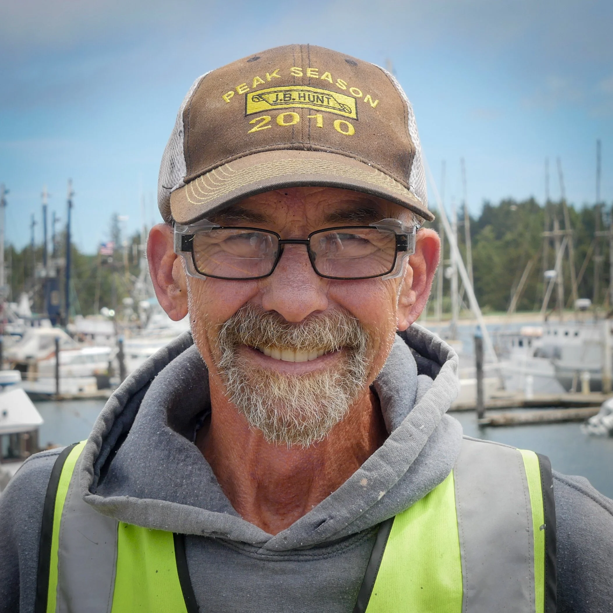 Our Crew — Port of Coos Bay - Oregon's Seaport