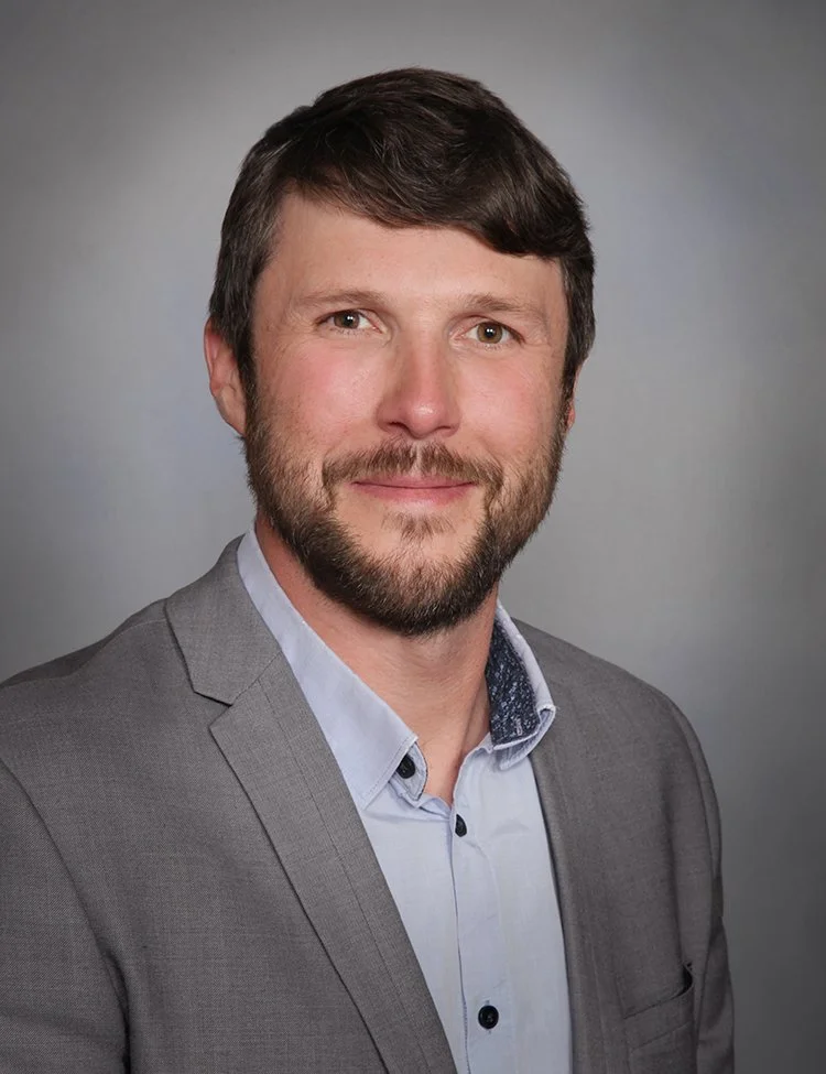 Kyle Stevens — Port of Coos Bay - Oregon's Seaport