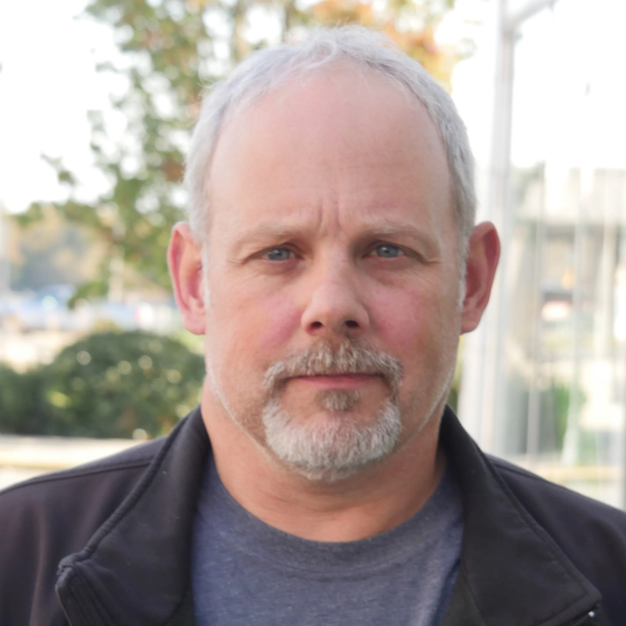 Our Crew — Port of Coos Bay - Oregon's Seaport