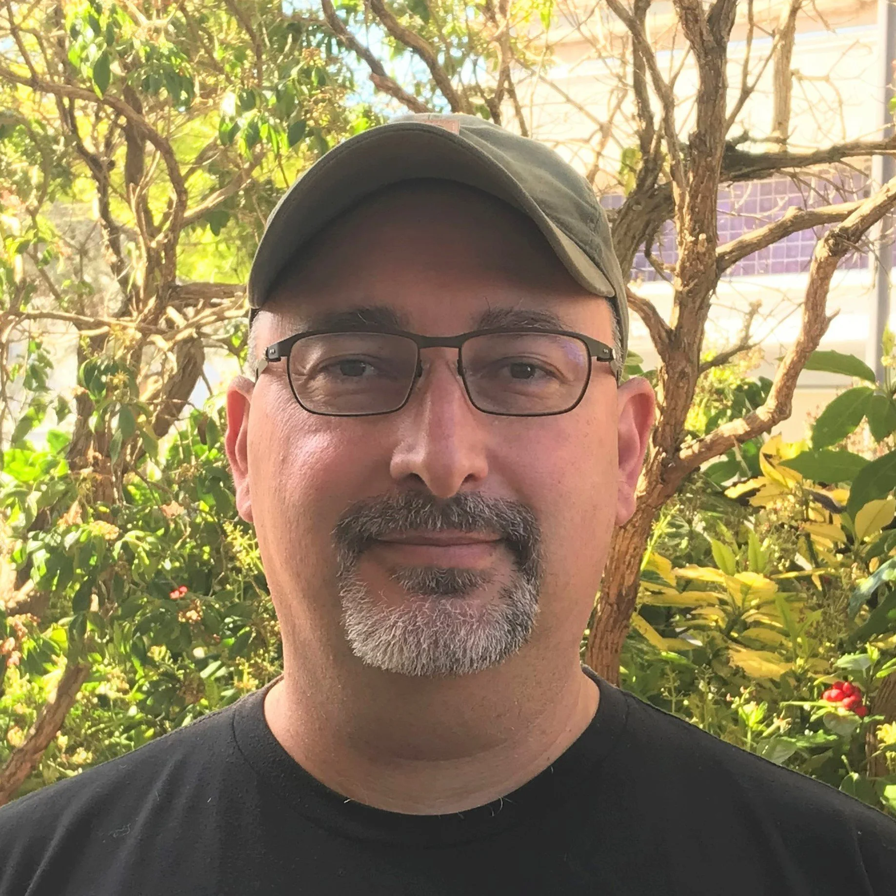 Our Crew — Port of Coos Bay - Oregon's Seaport