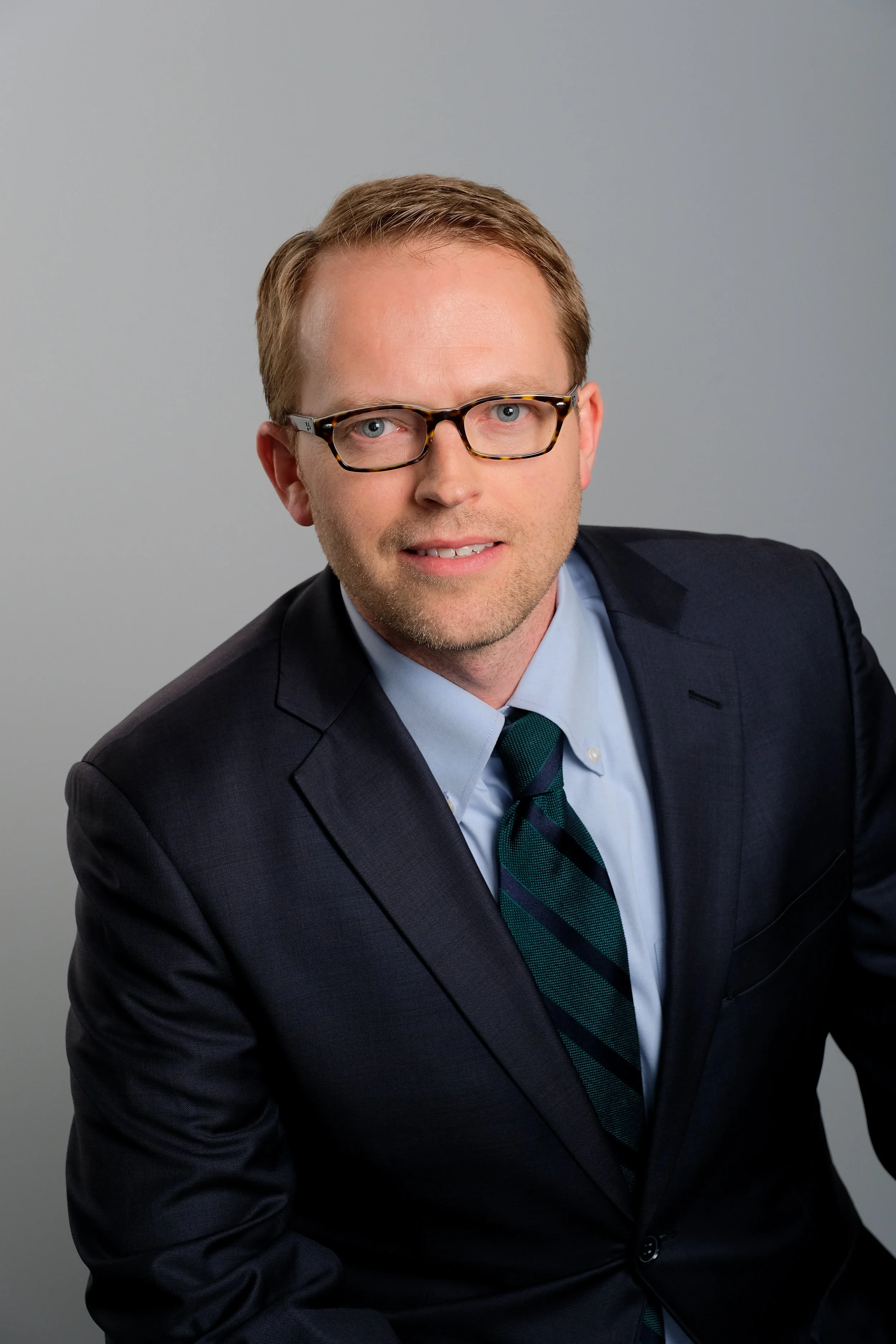 Andrew McAdams: Utah Criminal Defense Attorney