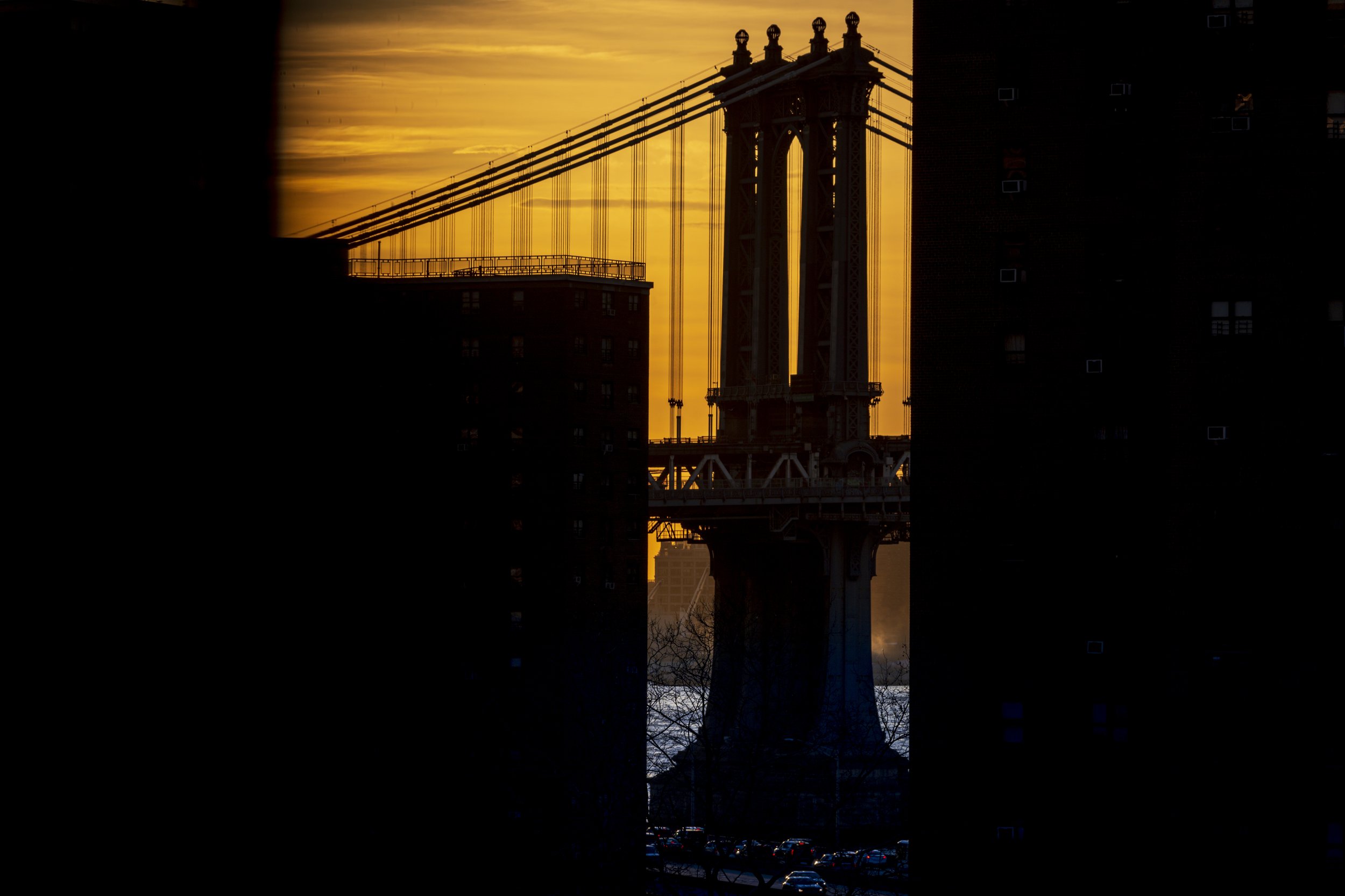 From Cliché to Creativity: New York's Iconic Bridges — Aperture Tours
