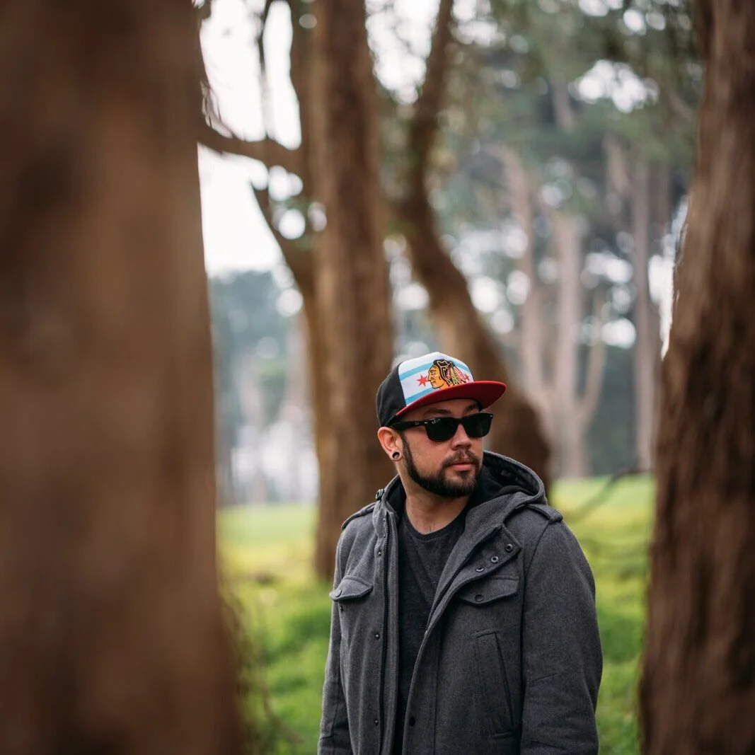 Zachary Genteman — Aperture Tours