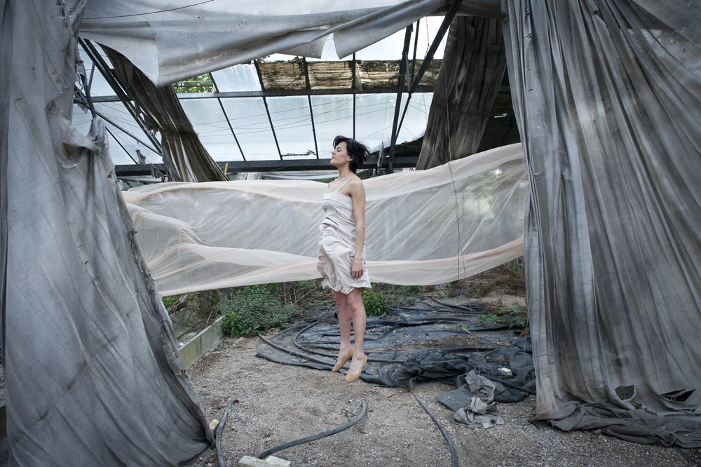 Who is Anna Volpi? — Aperture Tours