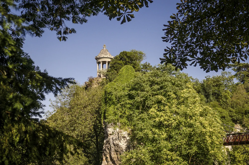 Top 10 Spring Parks in Paris — Aperture Tours