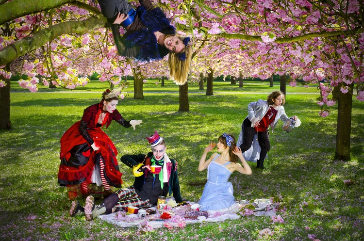 Top 10 Spring Parks in Paris — Aperture Tours