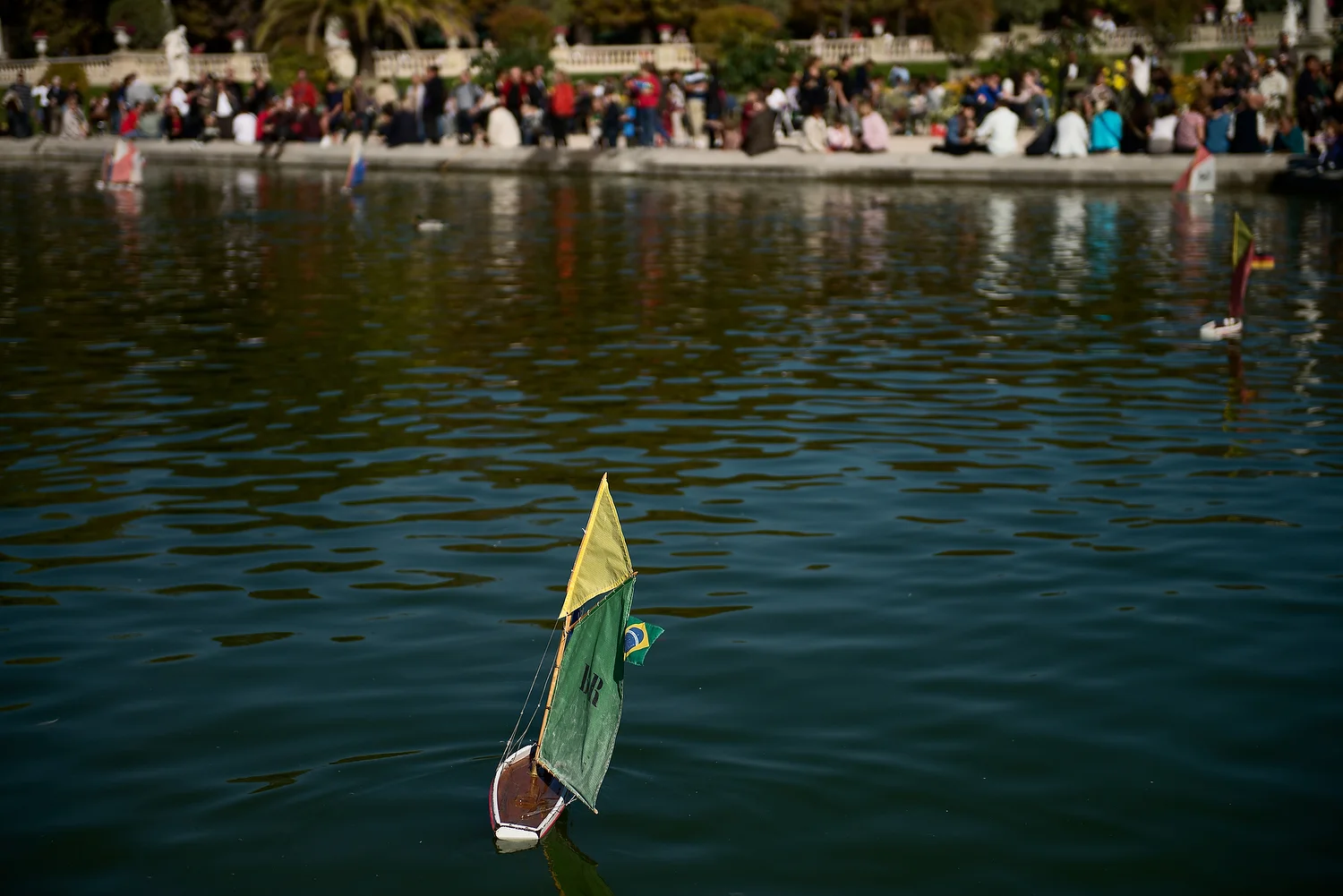 Top 10 Spring Parks in Paris — Aperture Tours