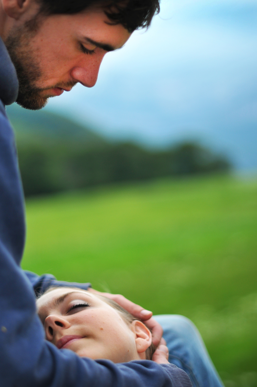 Depth of Field Explained — Aperture Tours