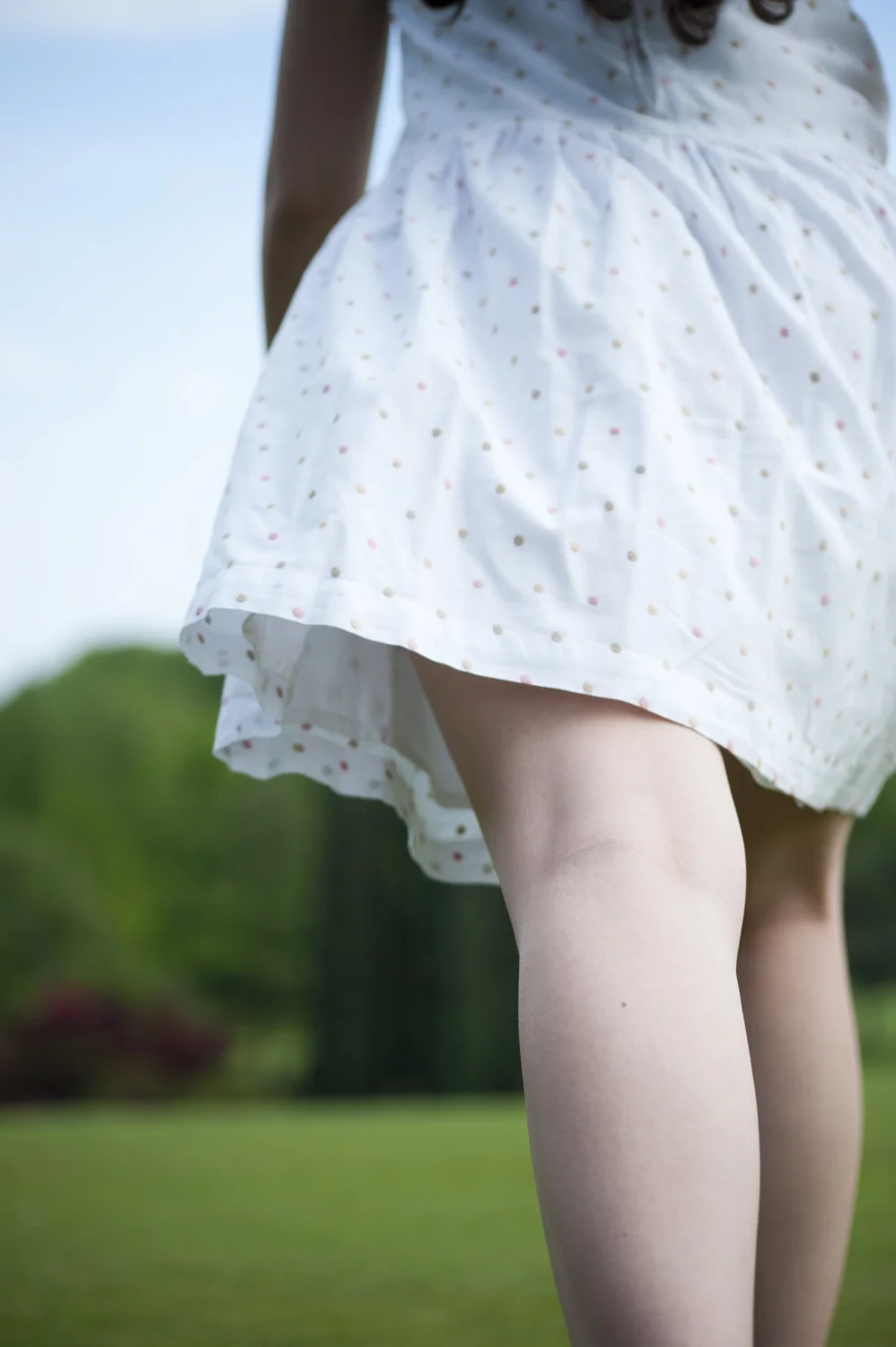 Depth of Field Explained — Aperture Tours