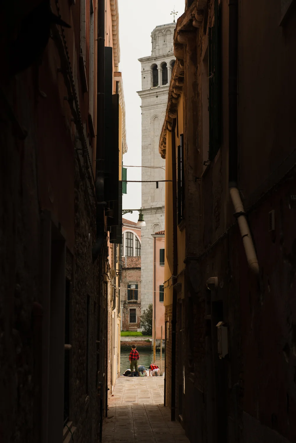 Castello - The True Neighborhood of Venice — Aperture Tours