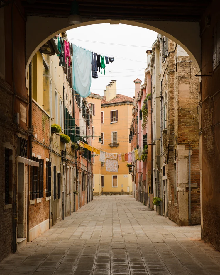 Castello - The True Neighborhood of Venice — Aperture Tours