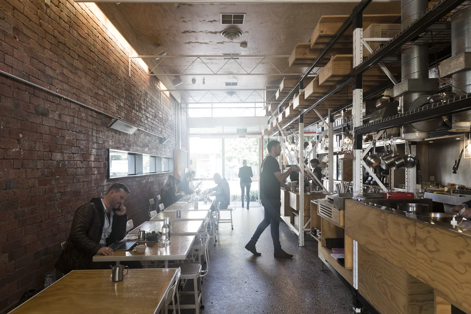 The best Coffee in Melbourne — Aperture Tours