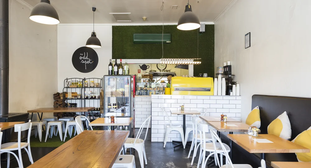 The best Coffee in Melbourne — Aperture Tours