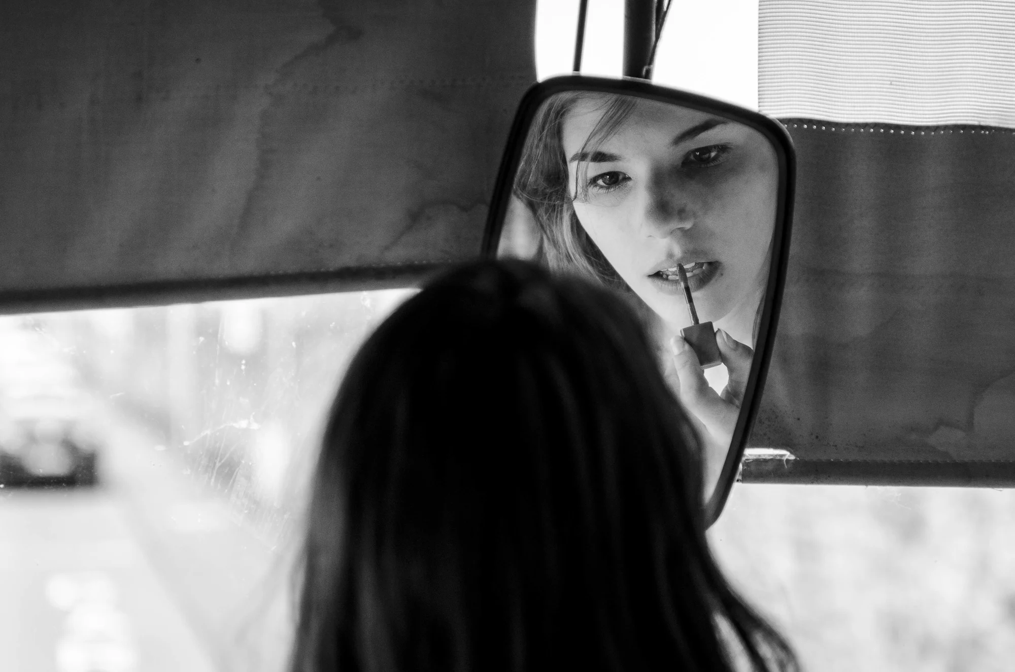 Photography 101: Framing — Aperture Tours