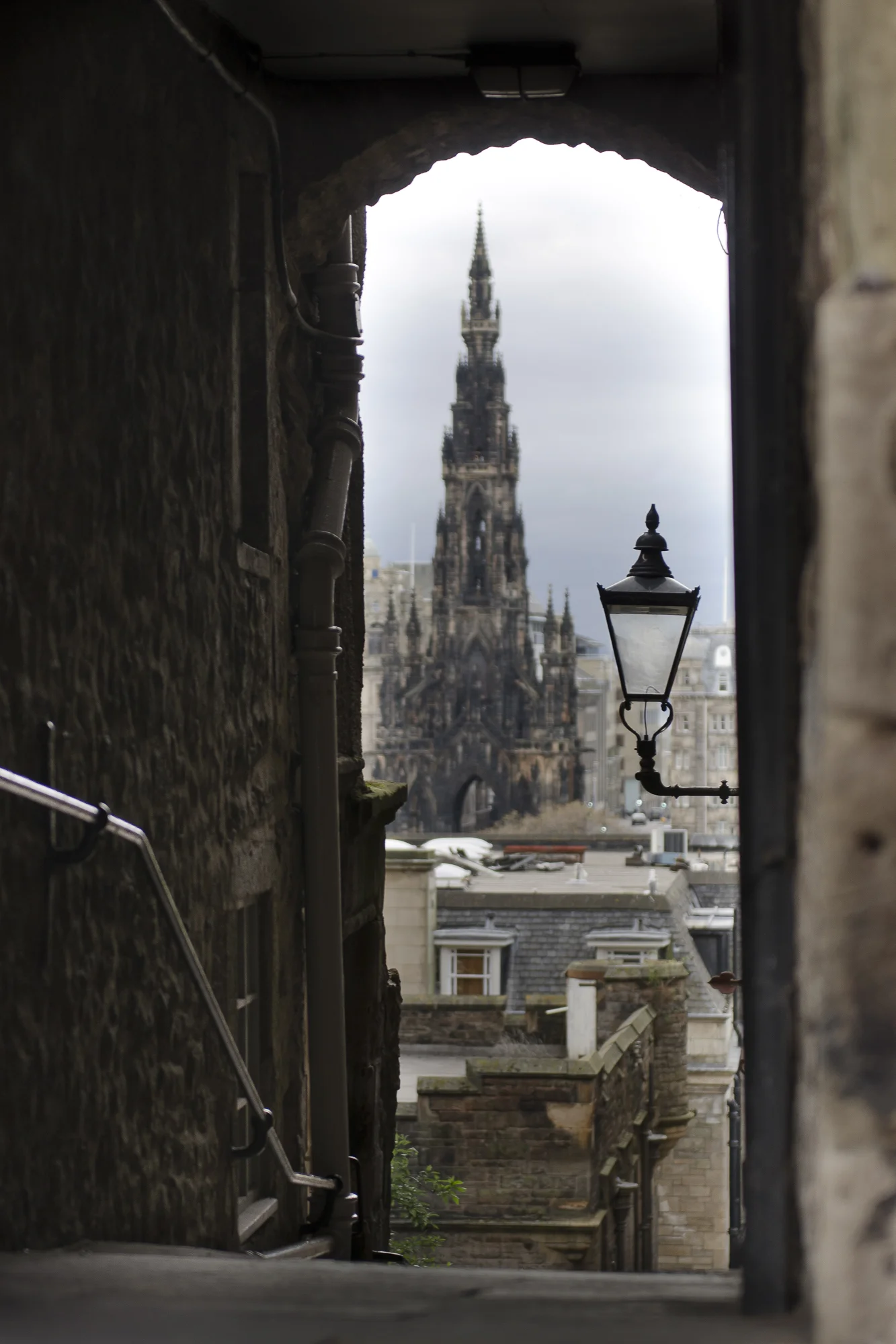 Photography 101: Framing — Aperture Tours