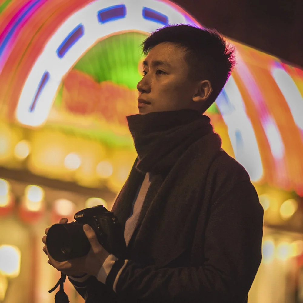 Macau Photo Excursion — Aperture Tours