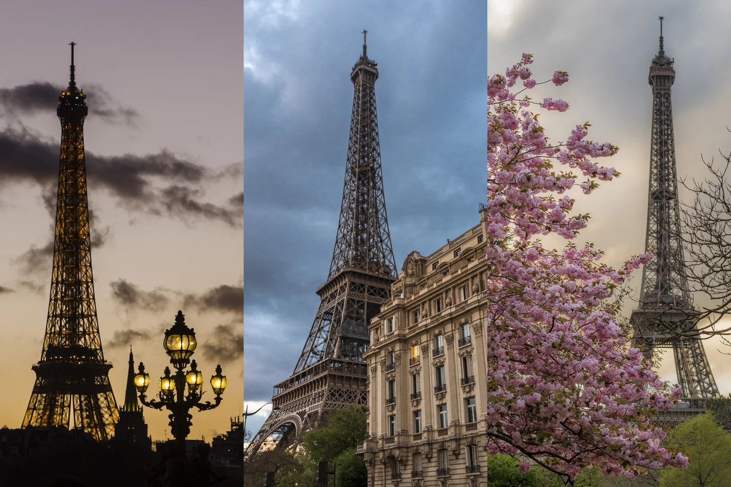 Photography Class In Paris
