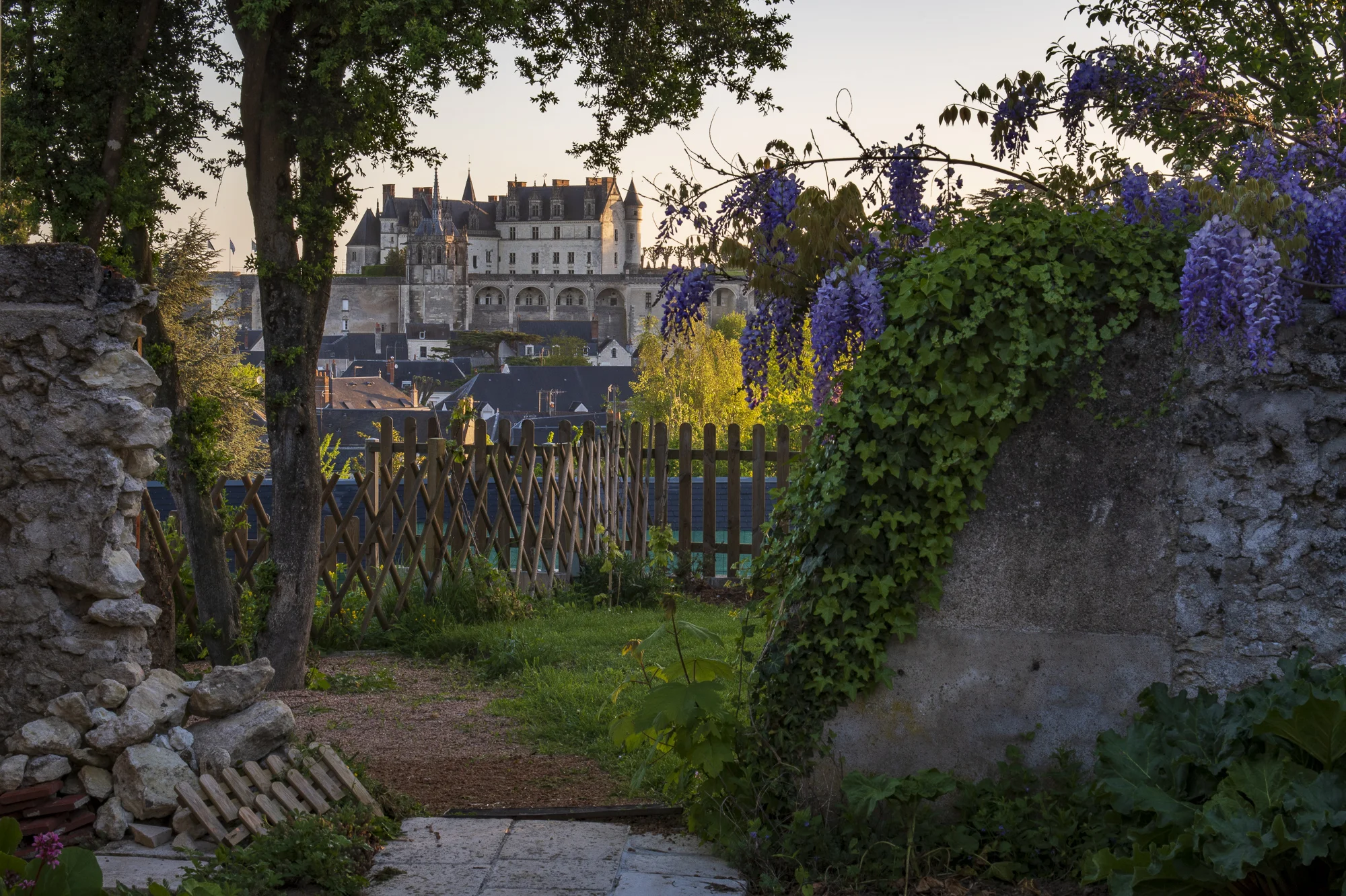 Loire Valley Photo Excursion — Aperture Tours